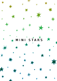 MINI STARS 64 – LINE 테마 | LINE STORE