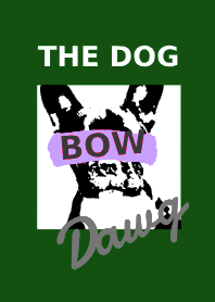 THE DOG THEME 71 – LINE theme | LINE STORE