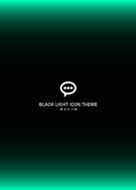 LIGHT ICON THEME-BLACK 29 | Yabe-LINE貼圖代購 | 台灣No.1，最便宜高效率的代購網