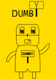 Dumby Solid – LINE主題 | LINE STORE