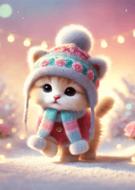 Happy New Year 025 – LINE theme | LINE STORE