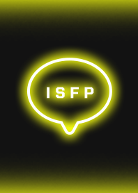 ISFP NEON - Tema LINE | LINE STORE