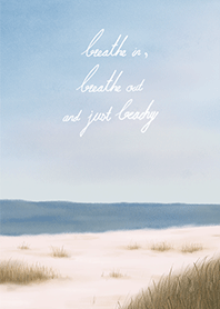 Just Beachy – LINE主題 | LINE STORE