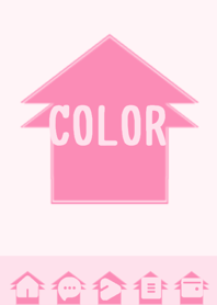 pink color T06 – ธีม LINE | LINE STORE