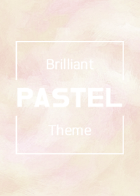 PASTEL (KD_730) – LINE theme | LINE STORE