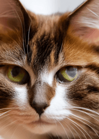 Cats run wild #DaAWaV123. – LINE theme | LINE STORE