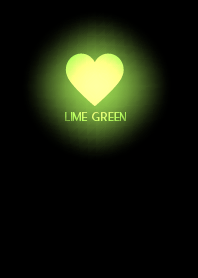 Lime green Light Theme V5 – LINE theme | LINE STORE