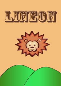 LINEON – LINE theme | LINE STORE