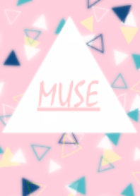 MUSE theme10 – LINE主題 | LINE STORE