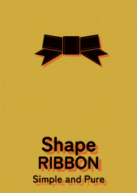 Shape RIBBON Fox – LINE theme | LINE STORE