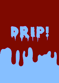DRIP! THEME 94 – LINE主題 | LINE STORE