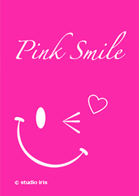 Pink Smile !! – LINE theme | LINE STORE