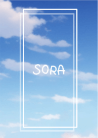 SORA vol.10 – LINE theme | LINE STORE