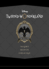 Twisted Wonderland (Night Raven College) – LINE theme | LINE STORE