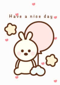 Mini town theme 14 – LINE theme | LINE STORE