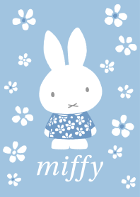 miffy (Birthday) – LINE theme | LINE STORE