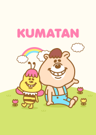 KUMATAN – LINE theme | LINE STORE