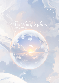 The Holy Sphere 28 – LINE主題 | LINE STORE
