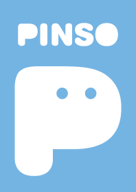 Pinso – LINE theme | LINE STORE