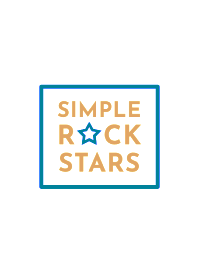 SIMPLE ROCK STAR THEME 98 – LINE theme | LINE STORE
