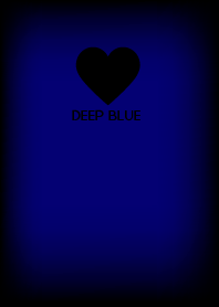 Black & Deep Blue Theme V5 (JP) - LINE 着せかえ | LINE STORE