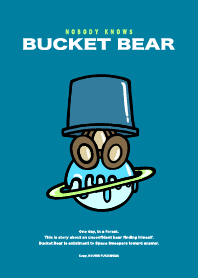 Go! Bucket Bears!! – LINE 테마 | LINE STORE