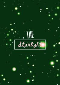 The Starlight Theme _19 – LINE主題 | LINE STORE