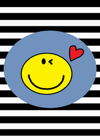 (round wink niko ) – LINE theme | LINE STORE