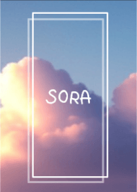 SORA vol.490 - LINE 着せかえ | LINE STORE