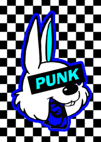 PUNK RABBIT 7 – LINE 테마 | LINE STORE