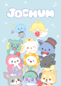 JOCHUM – LINE theme | LINE STORE