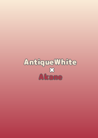 AntiqueWhite×Akane.TKC – LINE主題 | LINE STORE