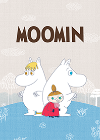 Moomin Characters的LINE主題一覽 | LINE STORE