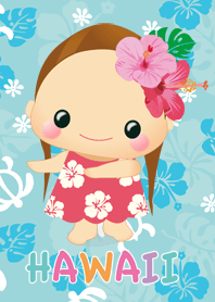 Nico chan - Tema LINE | LINE STORE