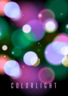 COLOR LIGHT THEME 89 | Yabe-LINE貼圖代購 | 台灣No.1，最便宜高效率的代購網