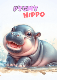 Nong Moo Dek Deng Deng 06. – LINE theme | LINE STORE