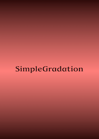 Simple Gradation Black No.1-36 – LINE theme | LINE STORE