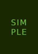 SIMPLE COLOR ICON THEME /21 | Yabe-LINE貼圖代購 | 台灣No.1，最便宜高效率的代購網