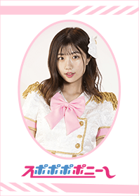 Spopopopony Shiho Yamada – LINE主題 | LINE STORE