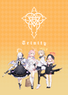 blue archive student theme