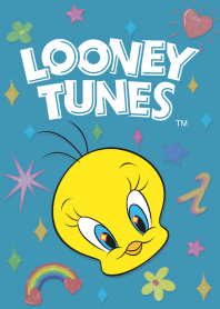 tweety theme