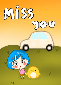 Tyuh – LINE主題 | LINE STORE