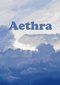 Aethra – ธีม LINE | LINE STORE