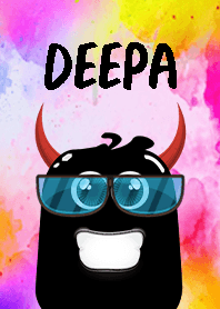 DEEPA 2 – LINE theme | LINE STORE