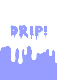 DRIP! THEME 34 – LINE主題 | LINE STORE