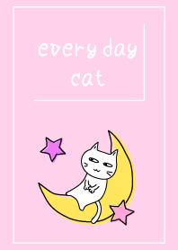 Every day Cat13. – LINE主題 | LINE STORE