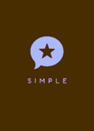 SIMPLE COLOR ICON THEME .8 | Yabe-LINE貼圖代購 | 台灣No.1，最便宜高效率的代購網