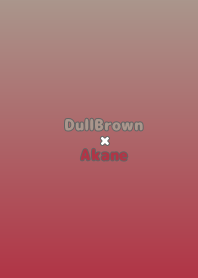 DullBrownxAkane/TKC – LINE theme | LINE STORE