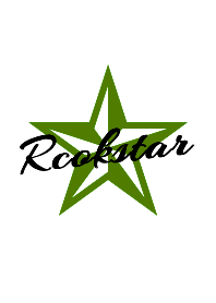 ROCKSTAR THEME @181 – LINE theme | LINE STORE
