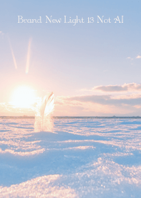 Brand New Light 13 Not AI - LINE 着せかえ | LINE STORE